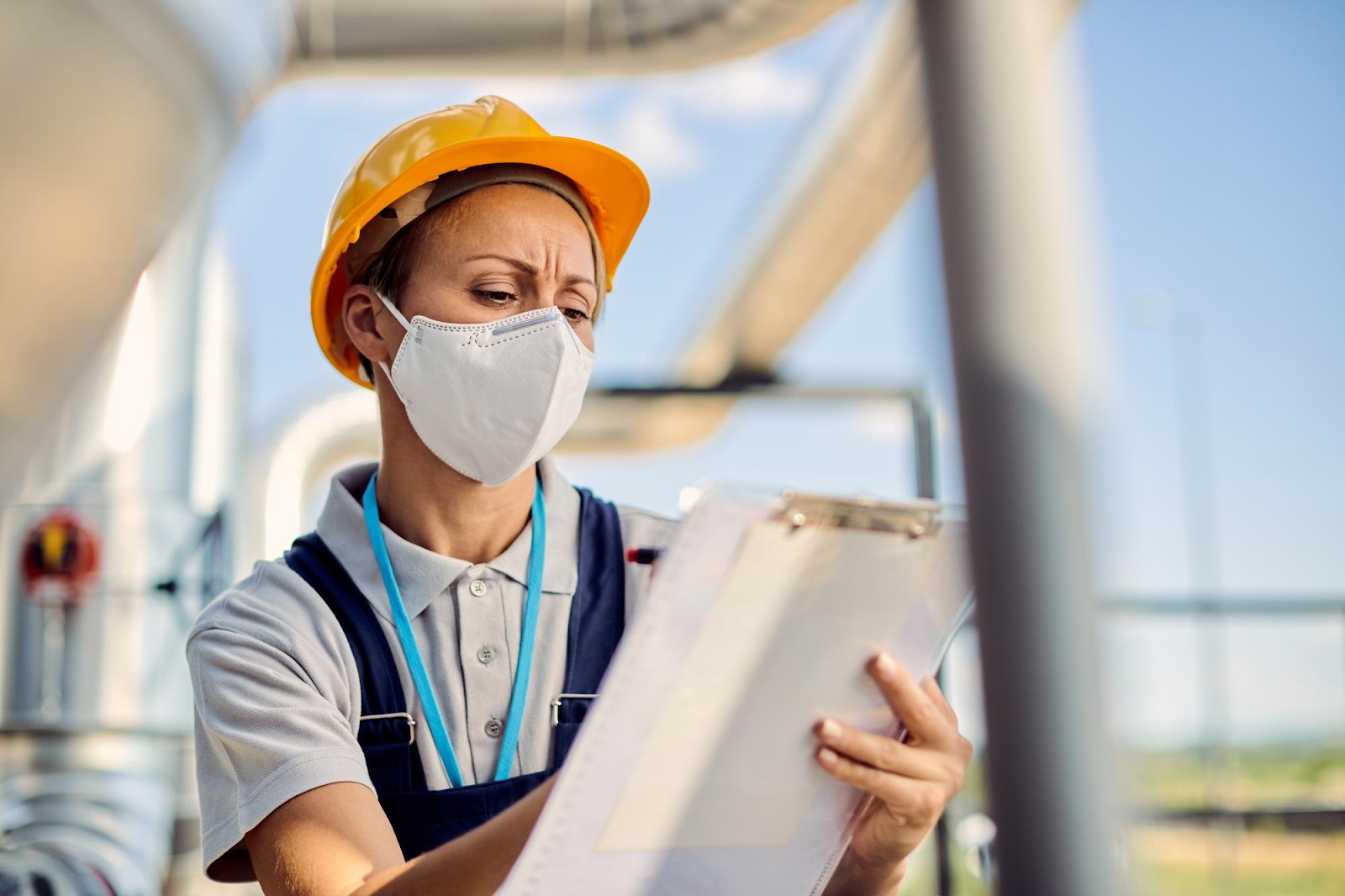 How to Identify and Manage Asbestos - Stepwise Guide